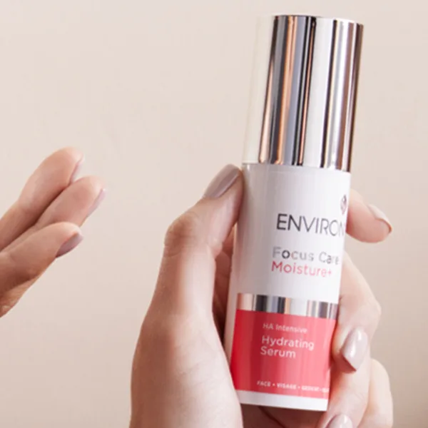 Environ® Gold Luxe Edition + HA Micro-Needling Duo - MyBest Clinic
